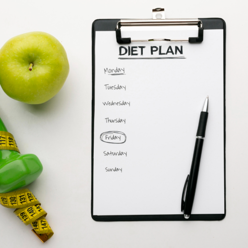 Personalised Diet Plan & Exercise Plan – Varco Leg Care