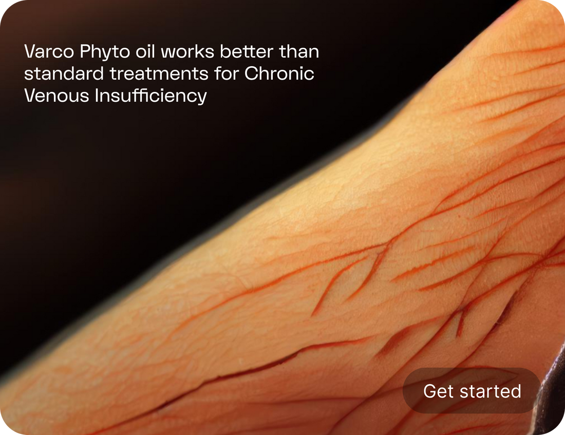 Varco Leg Care